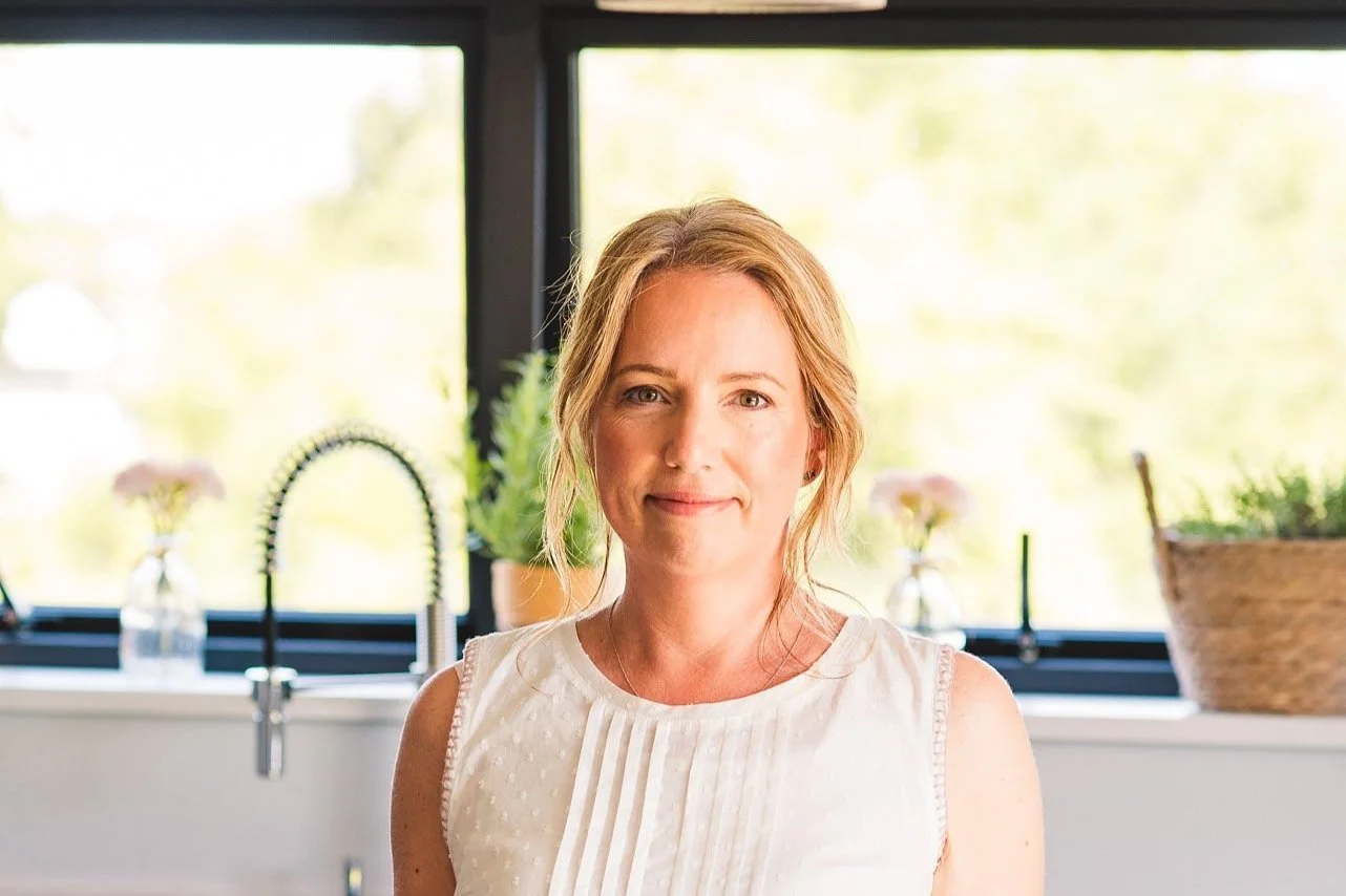 Kate Potter Nutrition - specialises in autoimmune conditions