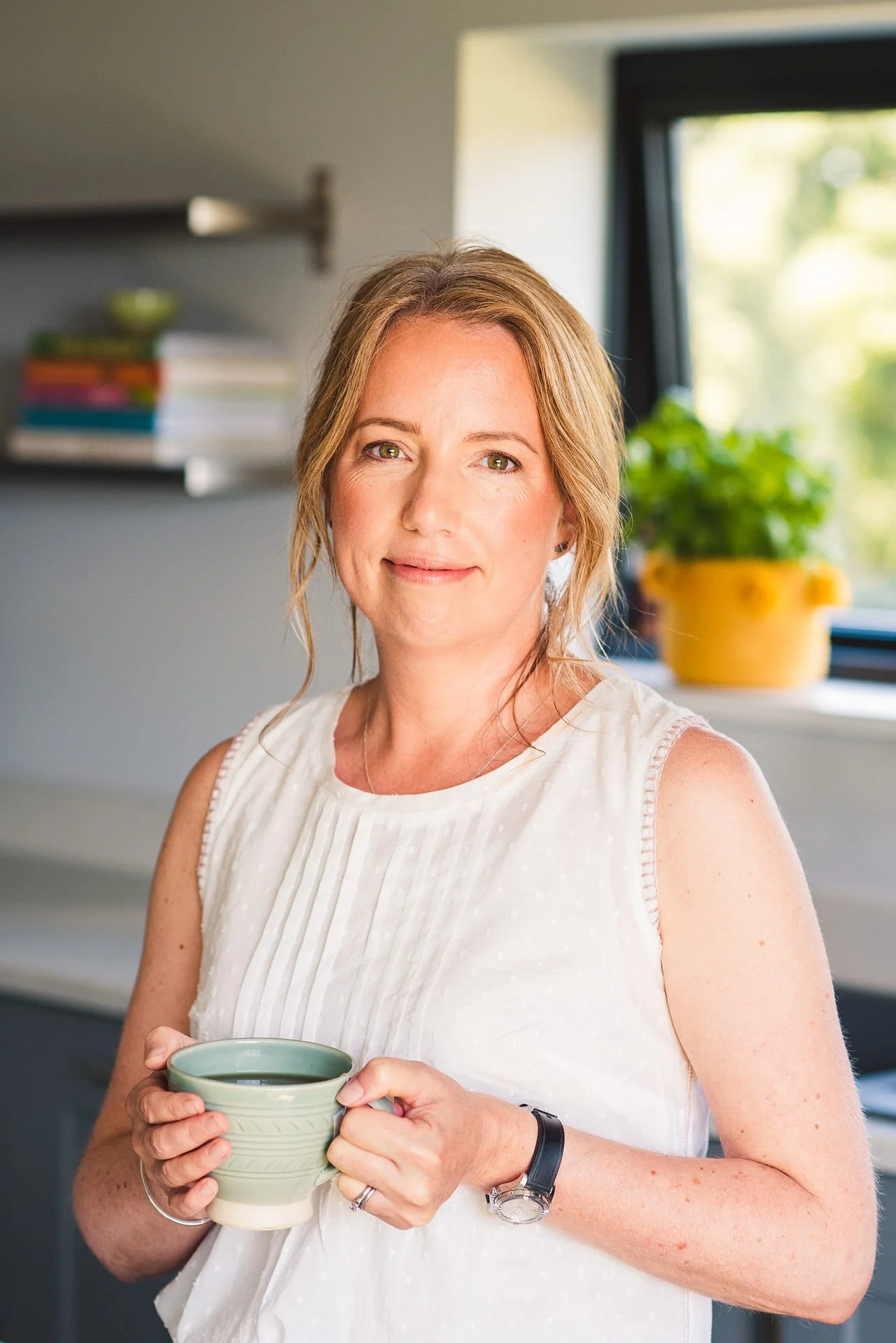 Working with me — Kate Potter Nutrition