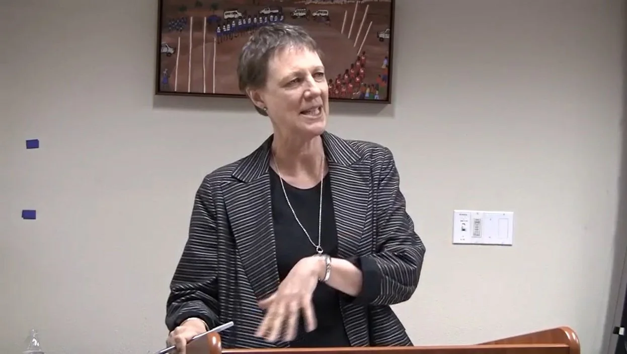 Politics, Interrupted: Accounting for Silence in Indonesia. — Tania Li