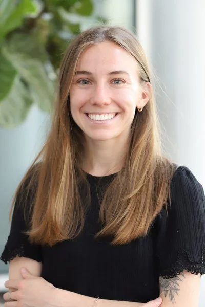 Lab Members — Roh-Johnson Lab
