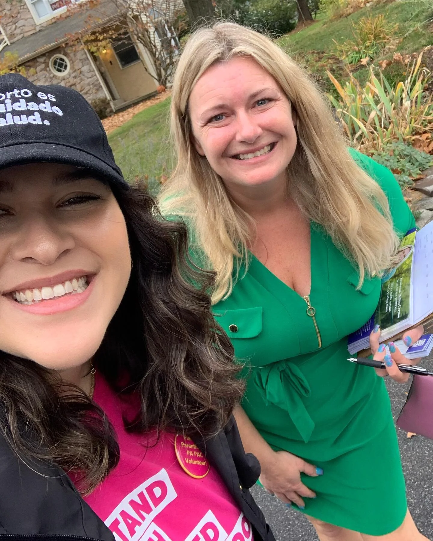 Melissa Cerrato for PA