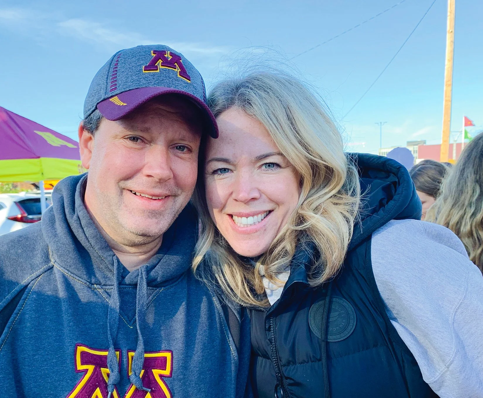 Second Harvest Heartland 2021 Community Report