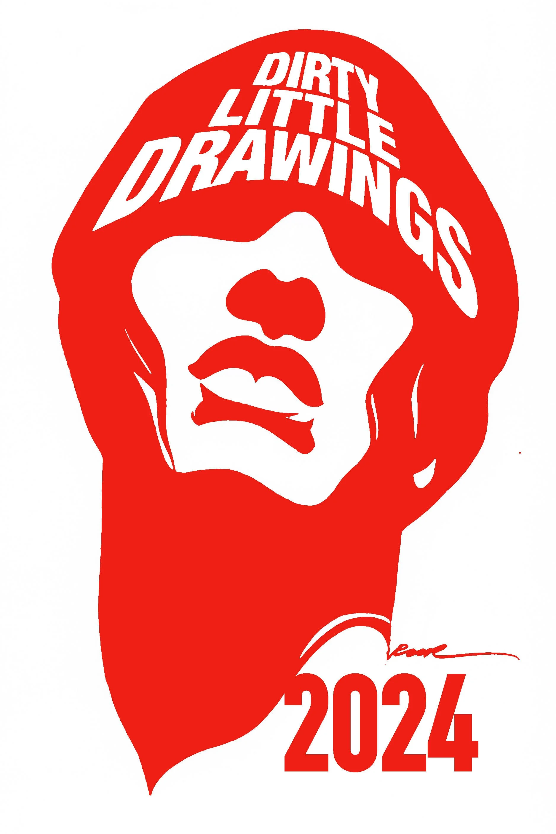 Dirty Little Drawings — SoHo Project Space