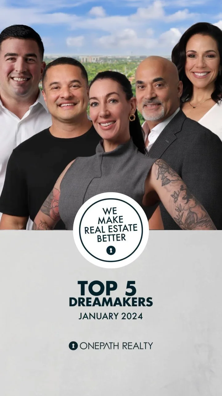ONEPATH REALTY
