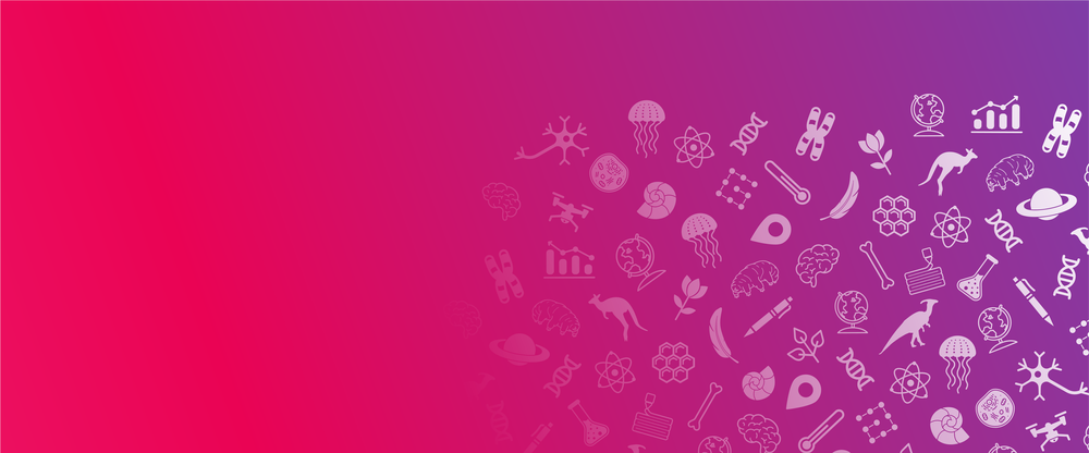 Science Graphic Design