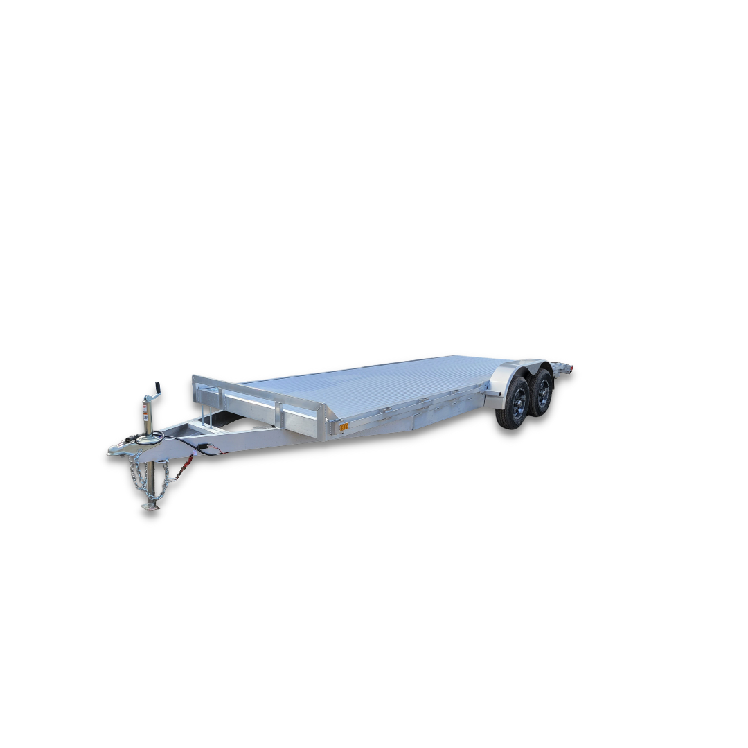 Sport Trailers