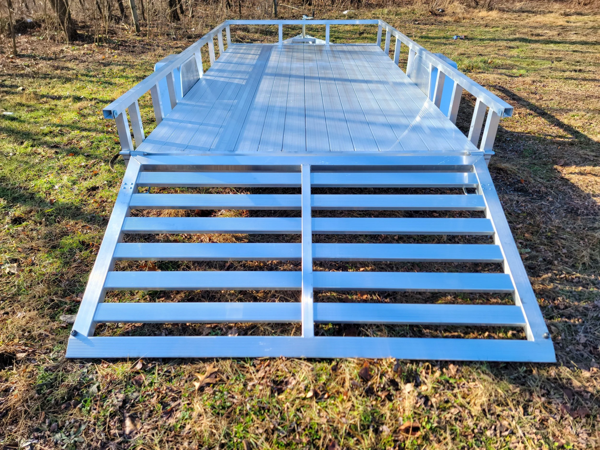 Sport Trailers