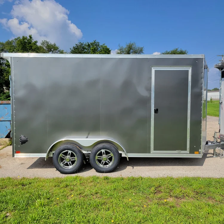 Sport Trailers