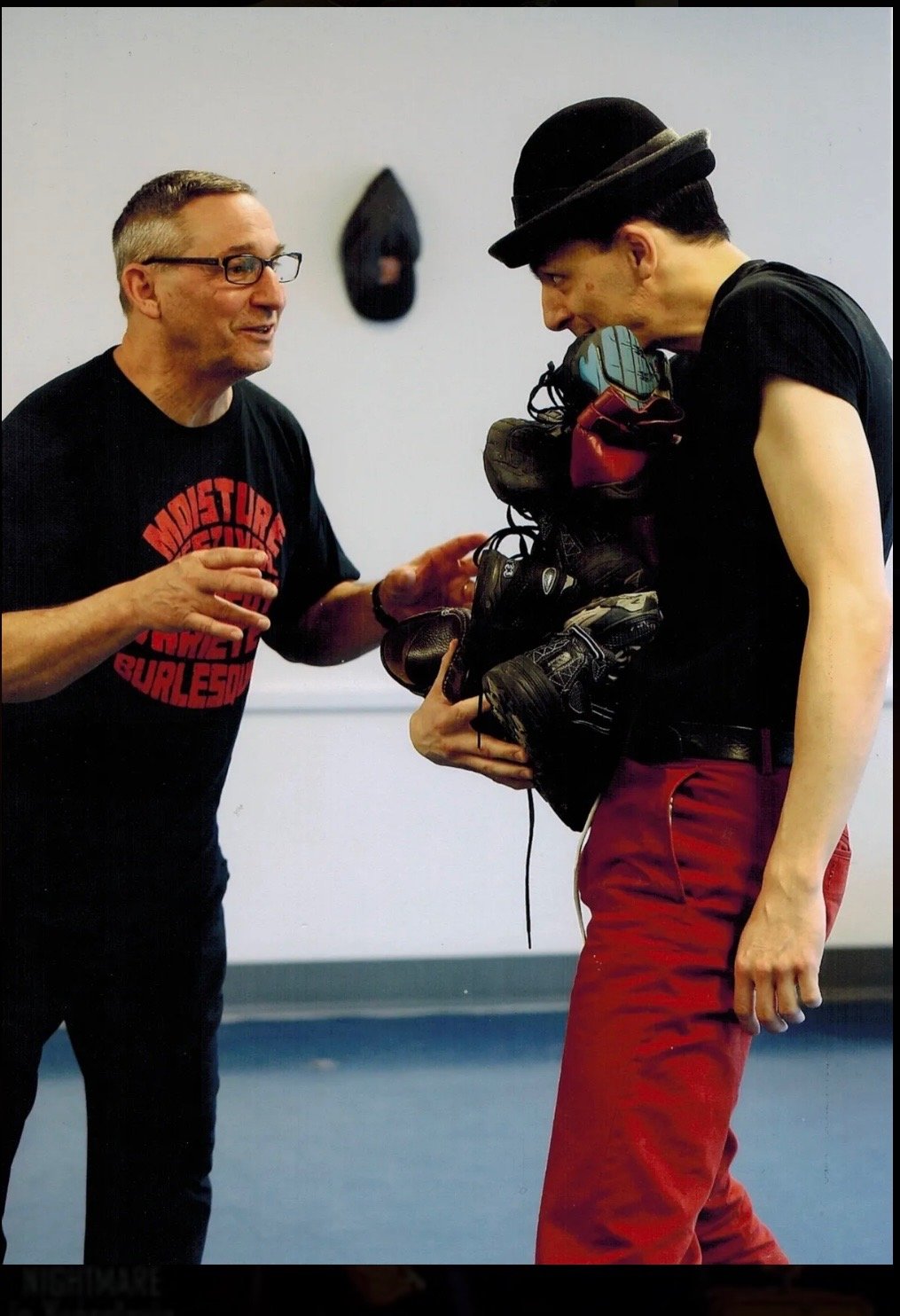 EVENTS — Becket Arts Center