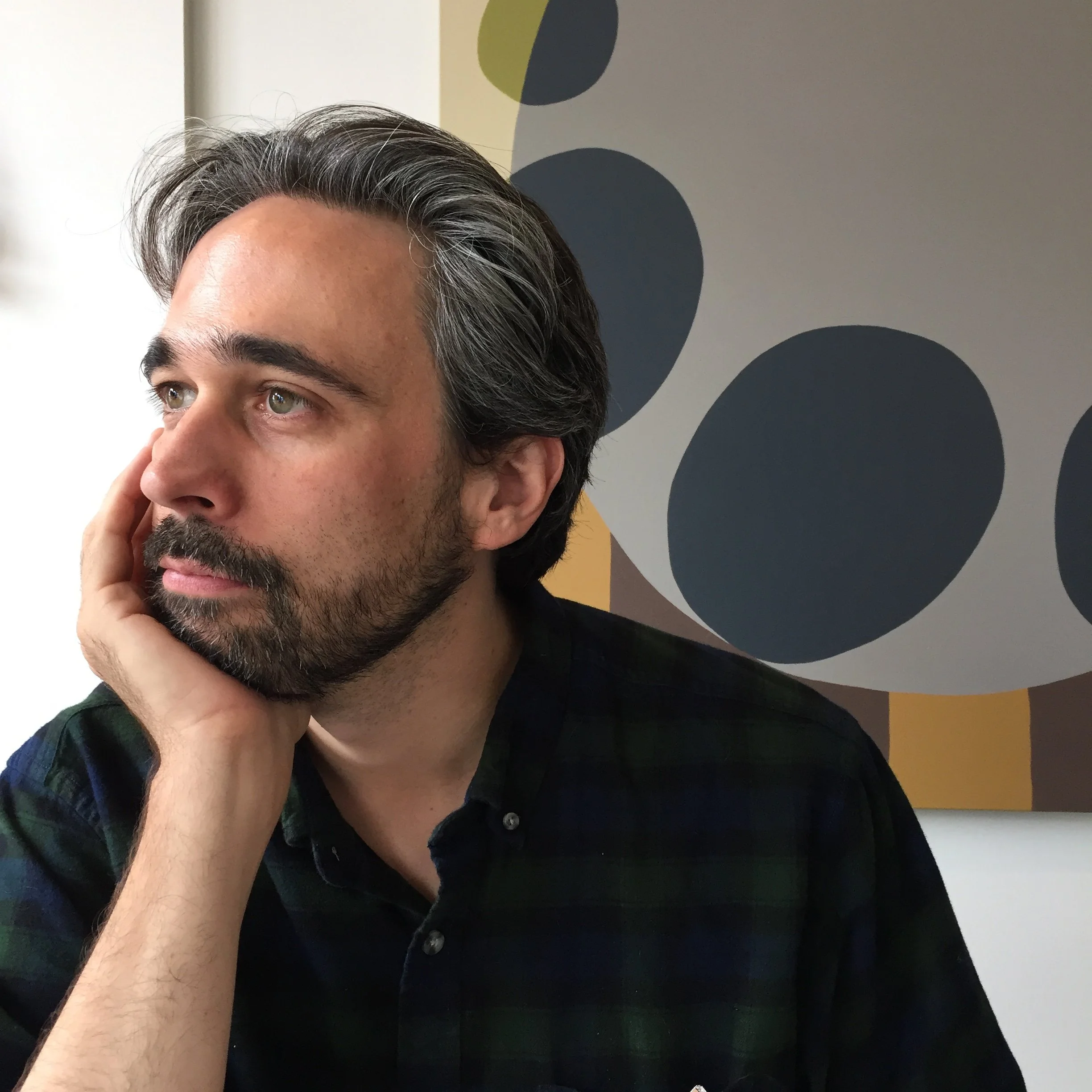 Ghosts of the Berkshires author Robert Oakes plus community ...