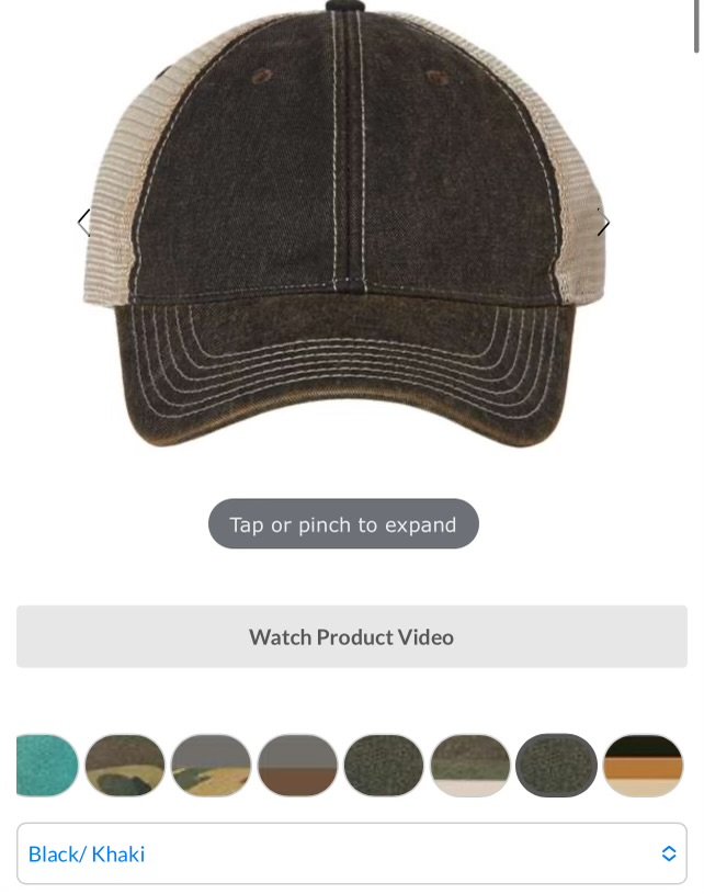 Merch — Florence Professional Firefighters Local 3303