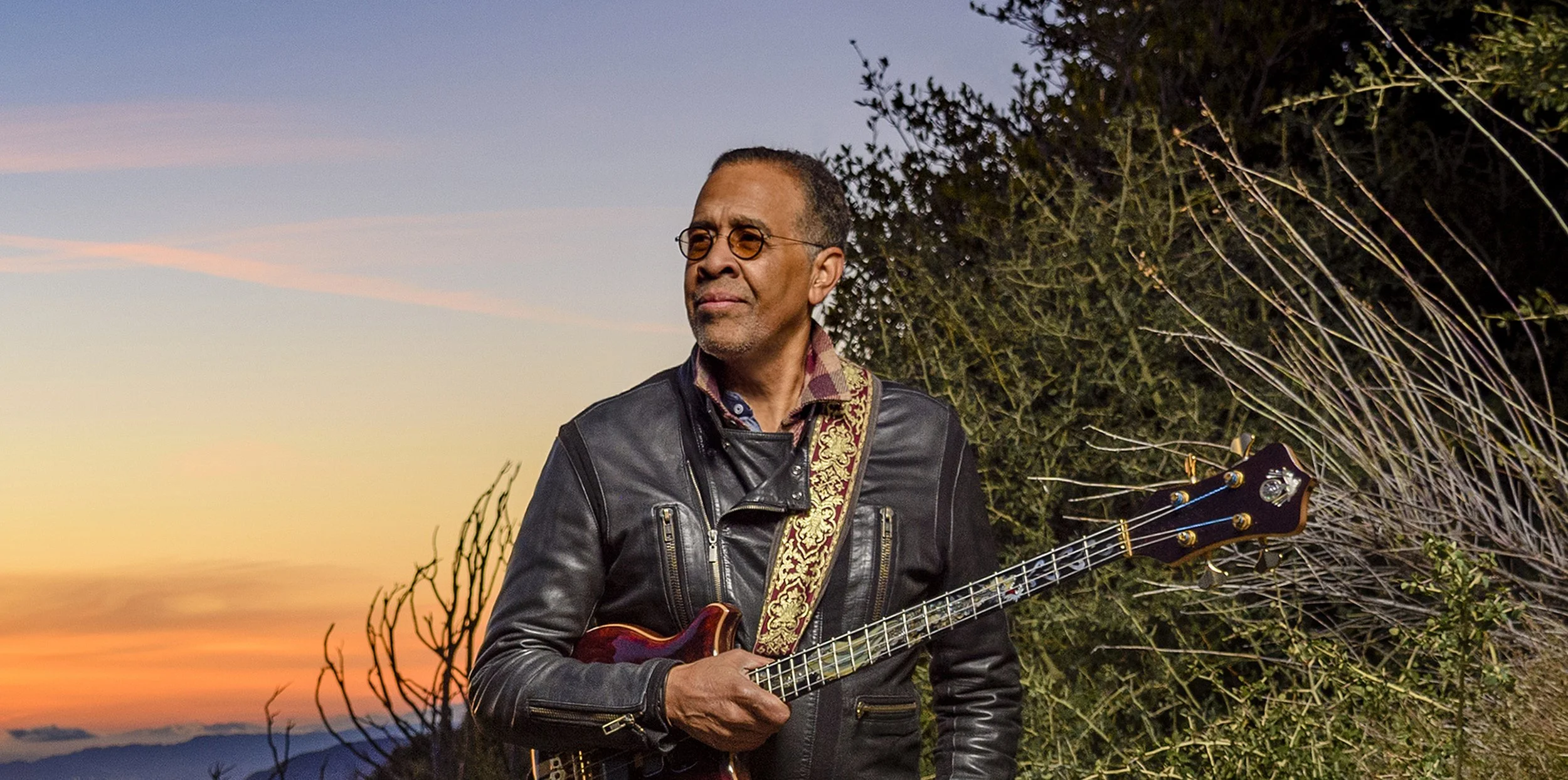 Stanley Clarke — IMN International Music Network