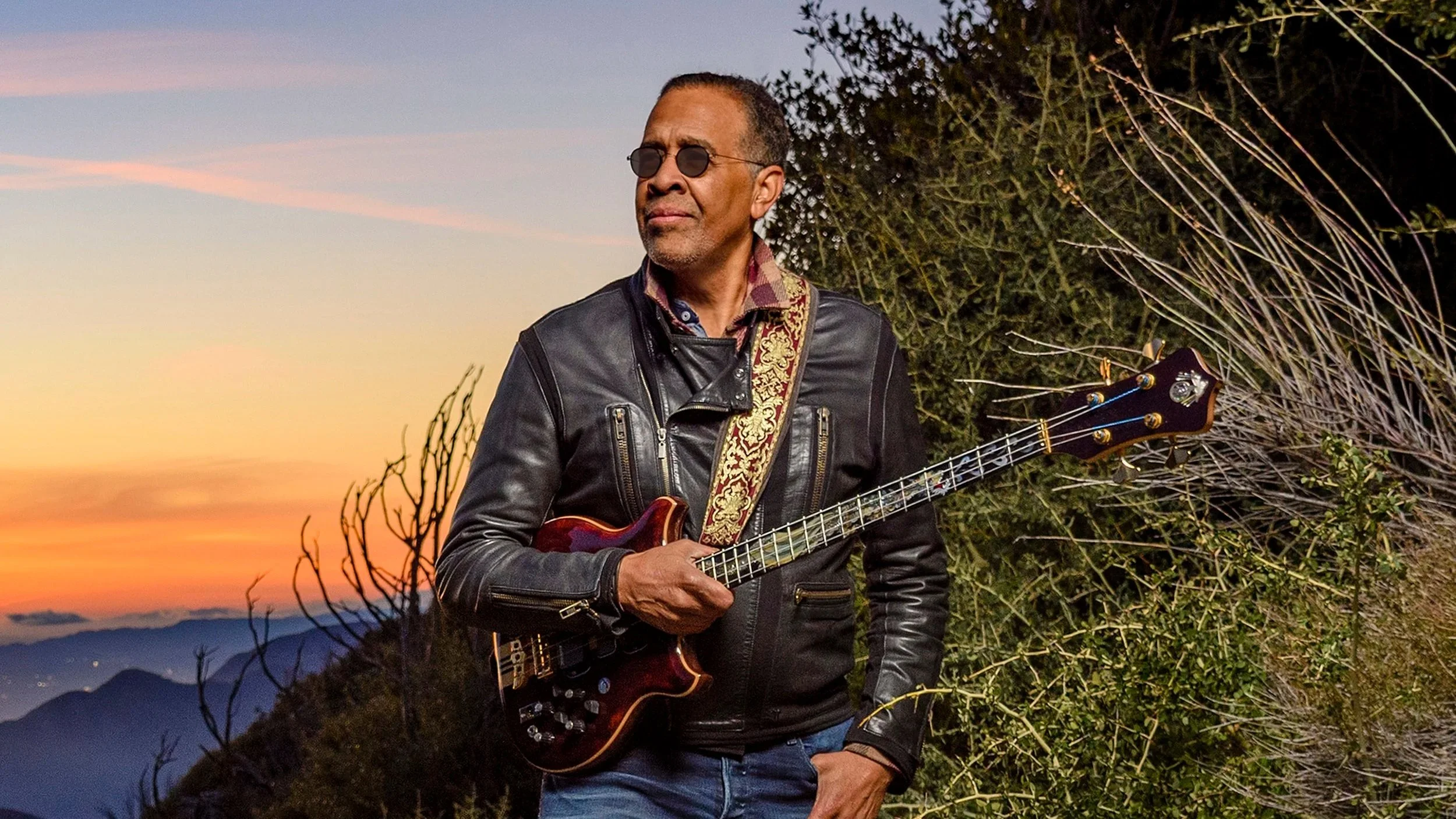 Stanley Clarke — IMN International Music Network