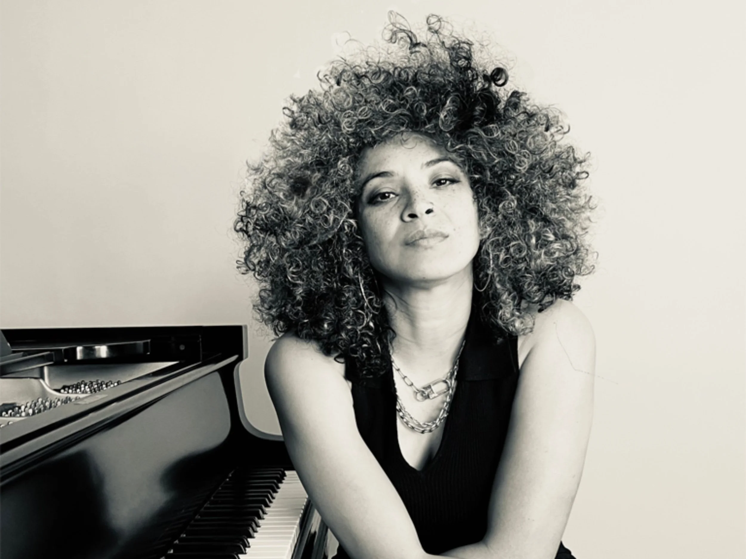 Kandace Springs — IMN International Music Network