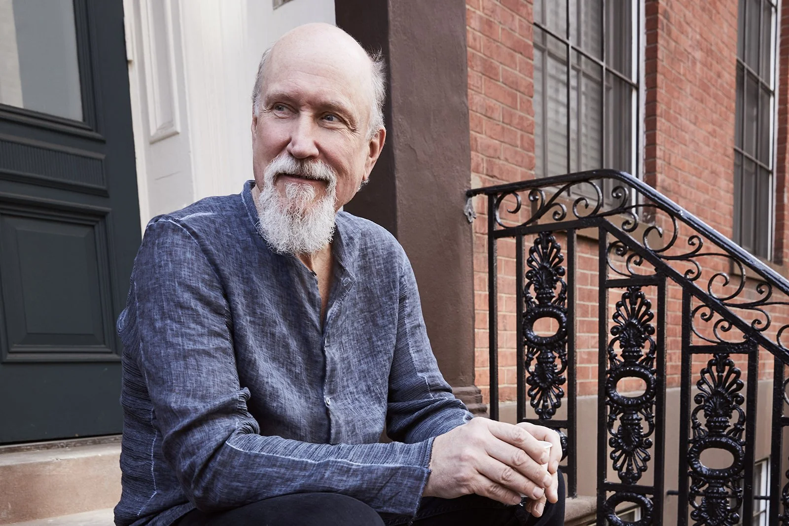 John Scofield — IMN International Music Network