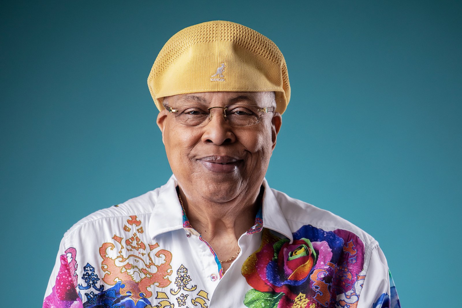 Chucho Valdés — IMN International Music Network