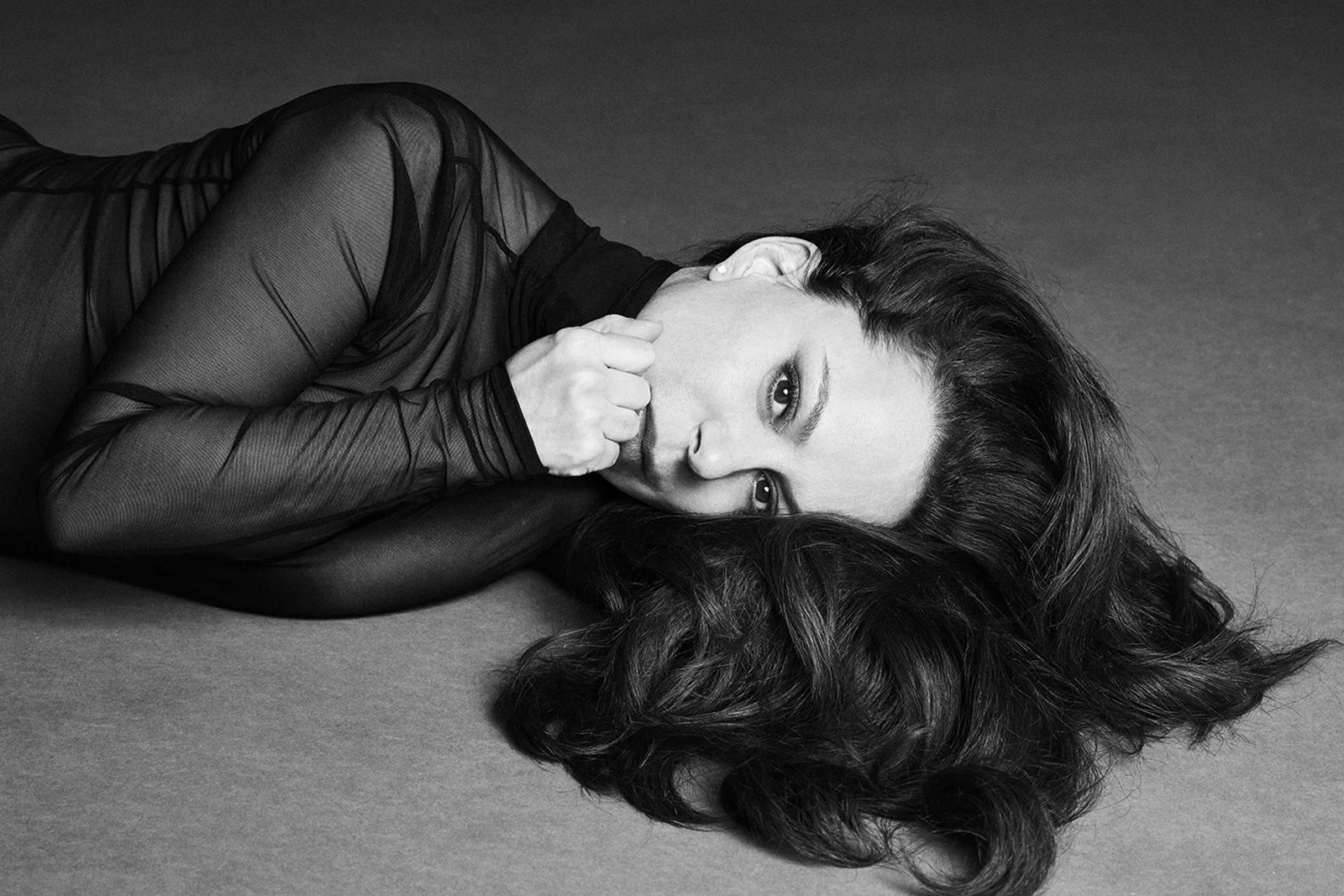 Bebel Gilberto — IMN International Music Network