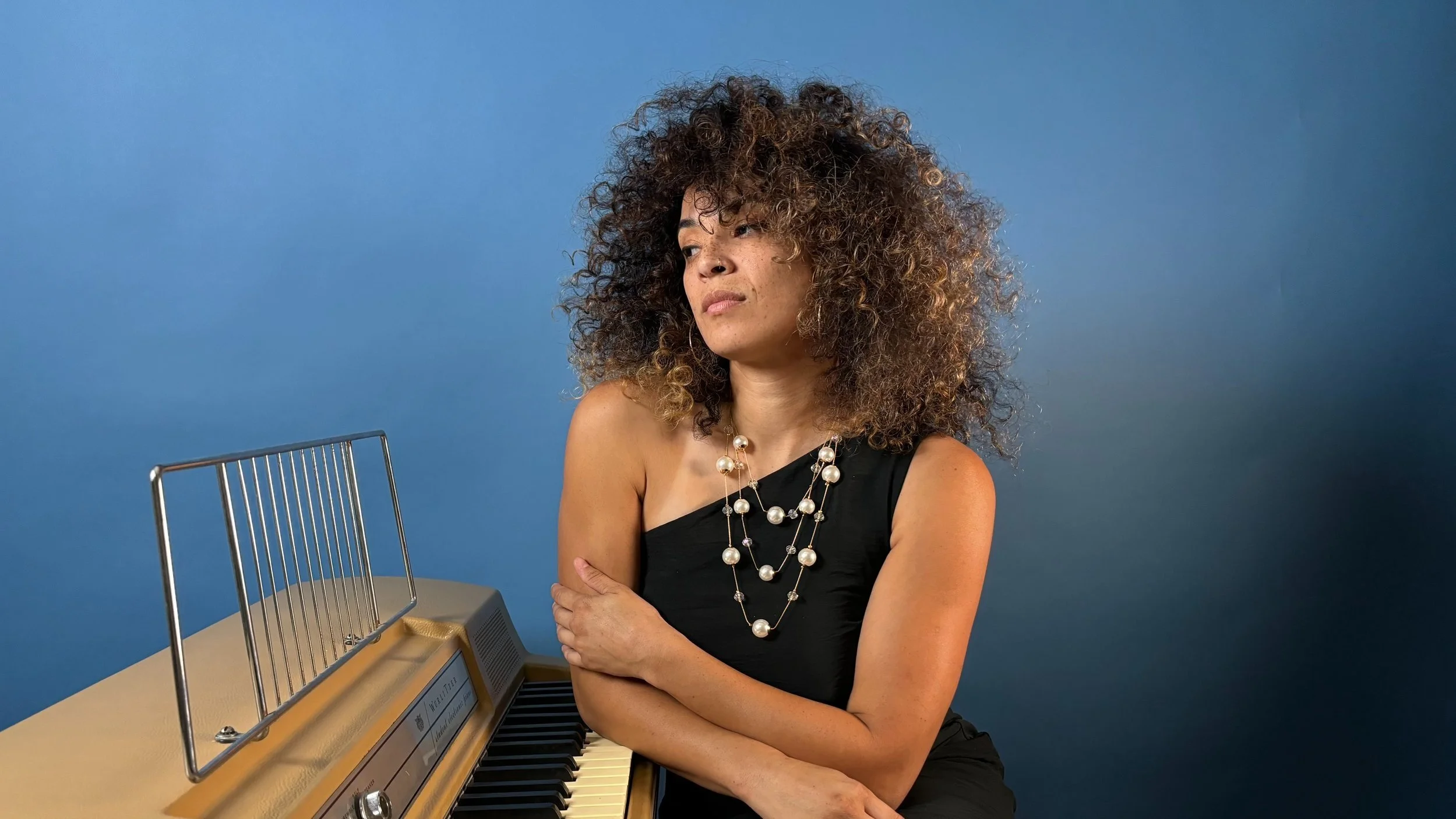 Kandace Springs — IMN International Music Network