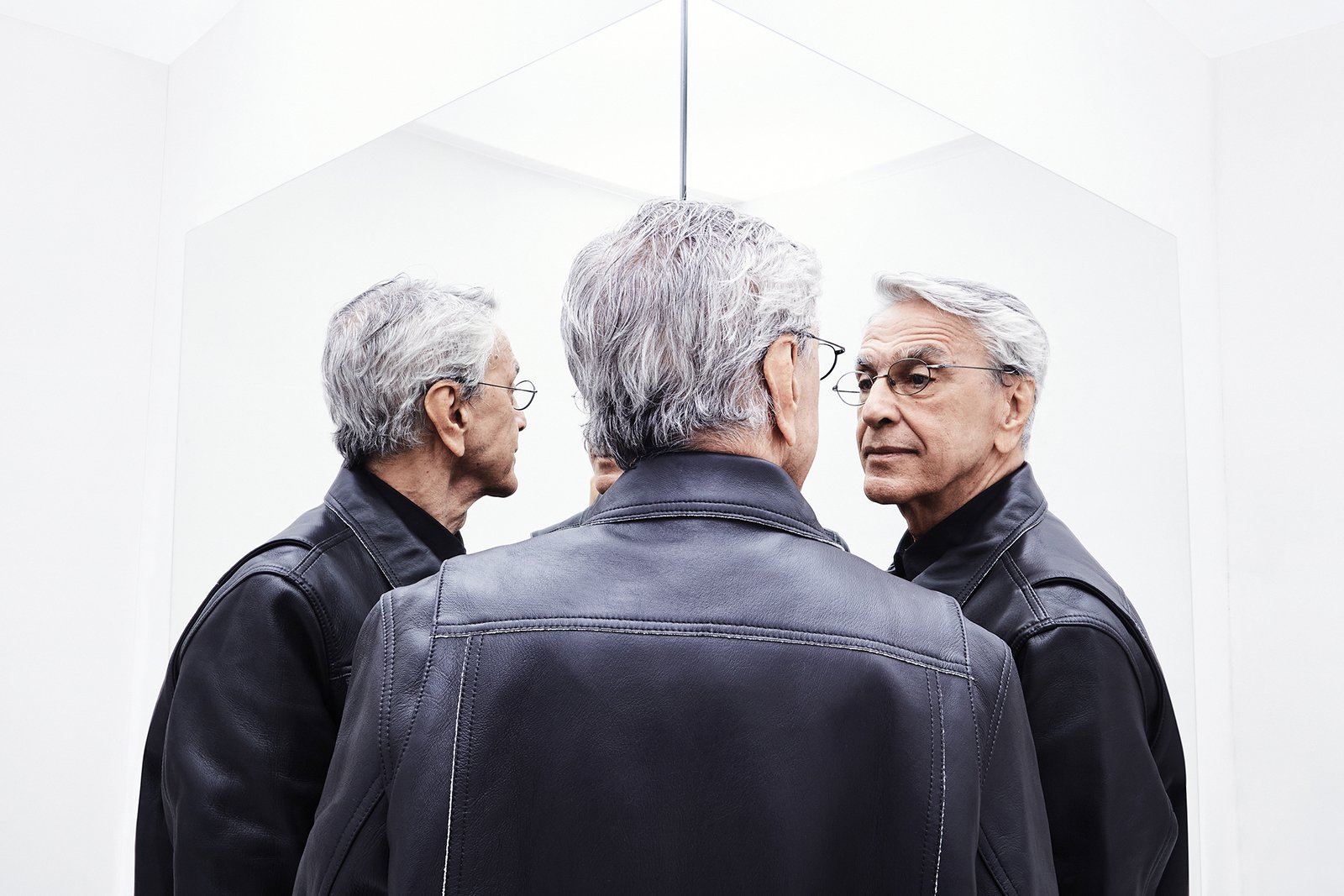 Caetano Veloso — IMN International Music Network