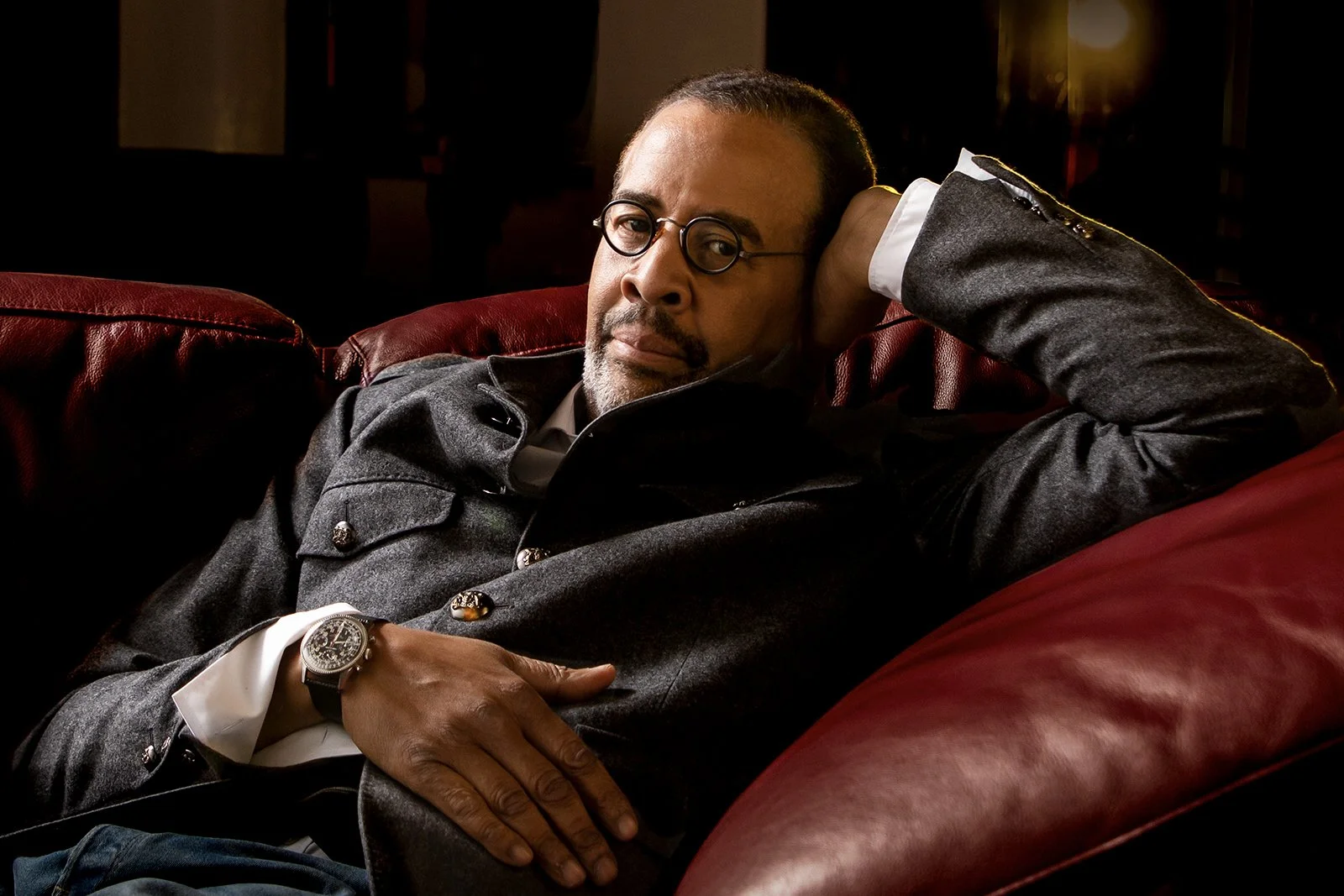 Stanley Clarke — IMN International Music Network