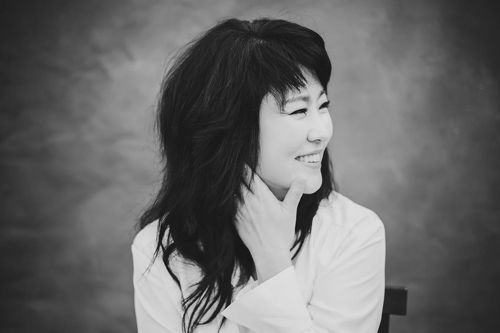 Youn Sun Nah — IMN International Music Network