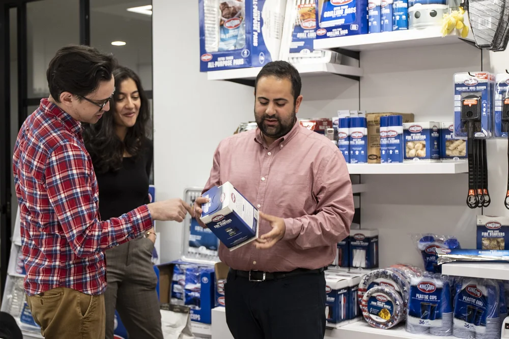 About Brand Buzz — Brand Buzz CP