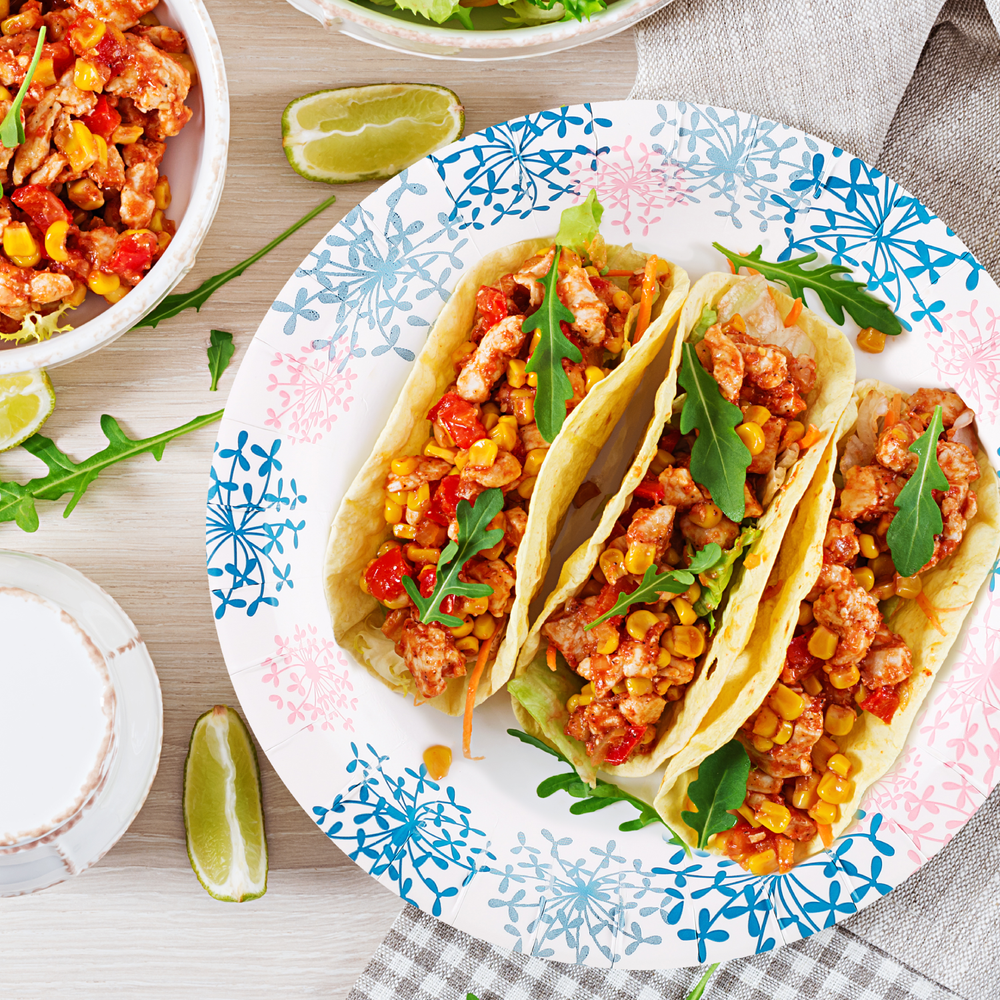 Glad — Brand Buzz CP