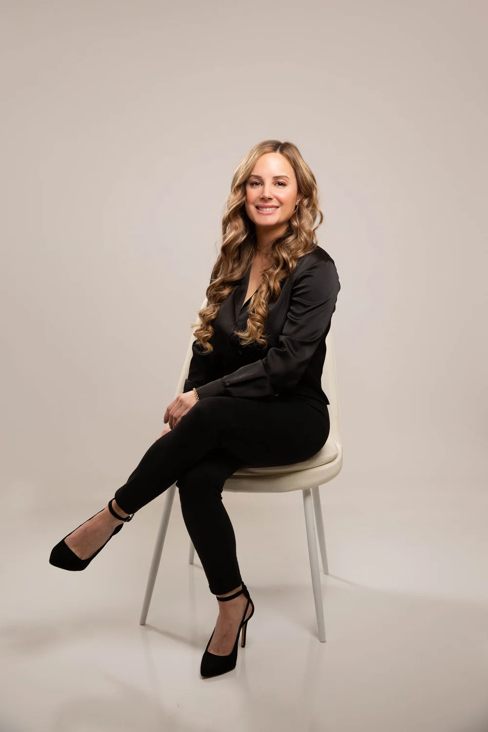Natalie Garcia, PA-C Chattanooga | Four Bridges Dermatology