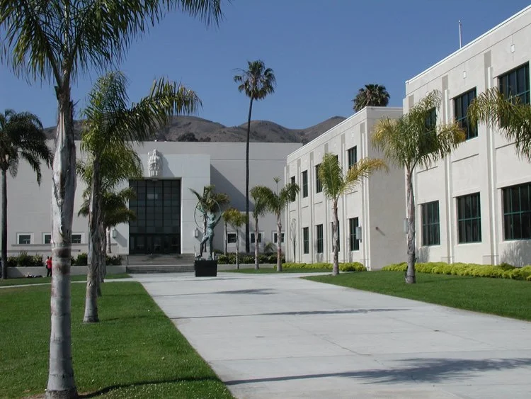 VHS CLASSROOM BUILDING — RA Architects