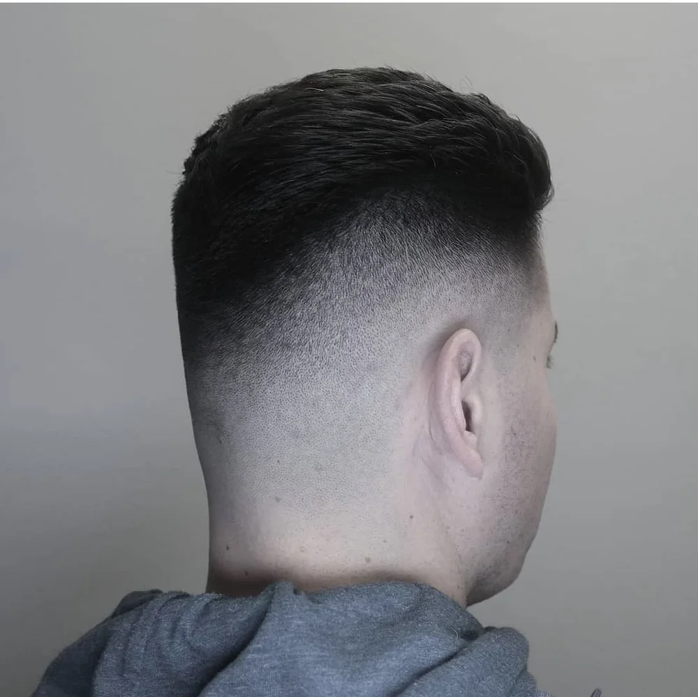 The Executive Barbershop