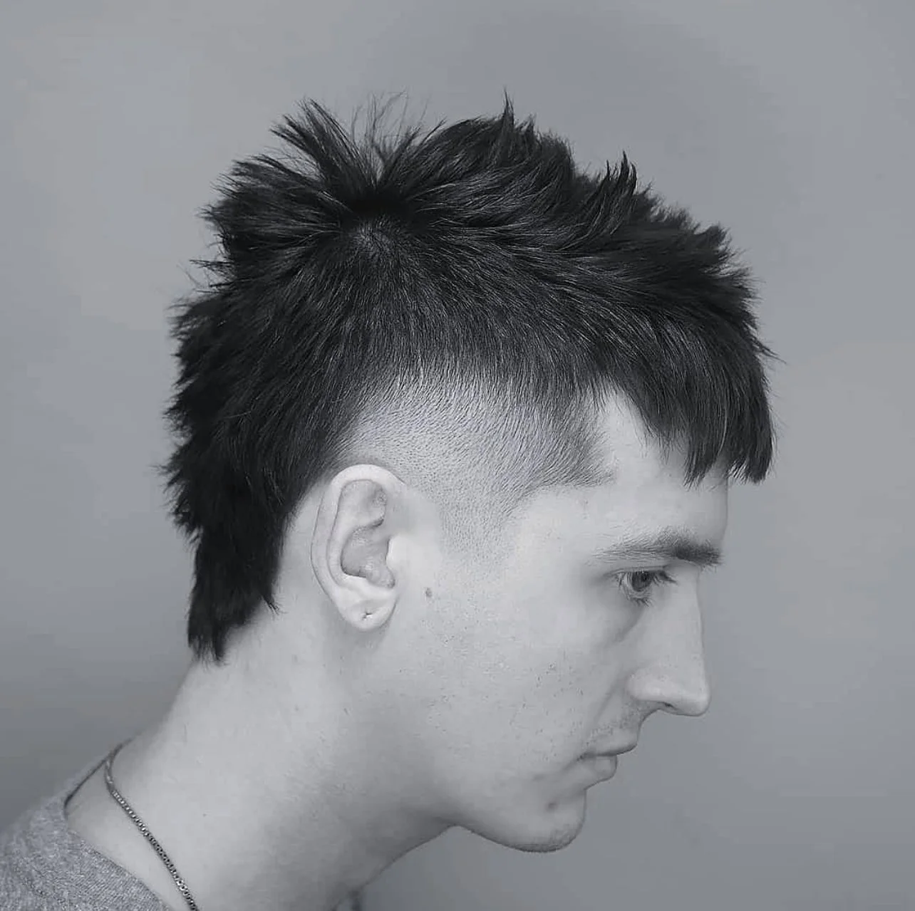 The Executive Barbershop