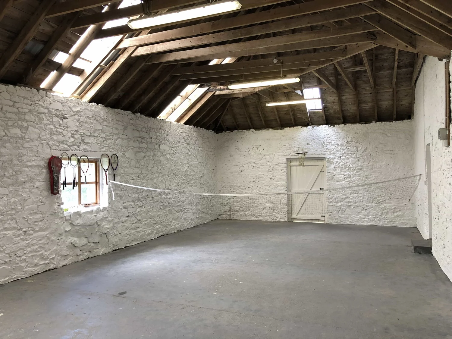 Accommodation — Ledmore Holiday Cottage - Isle of Mull