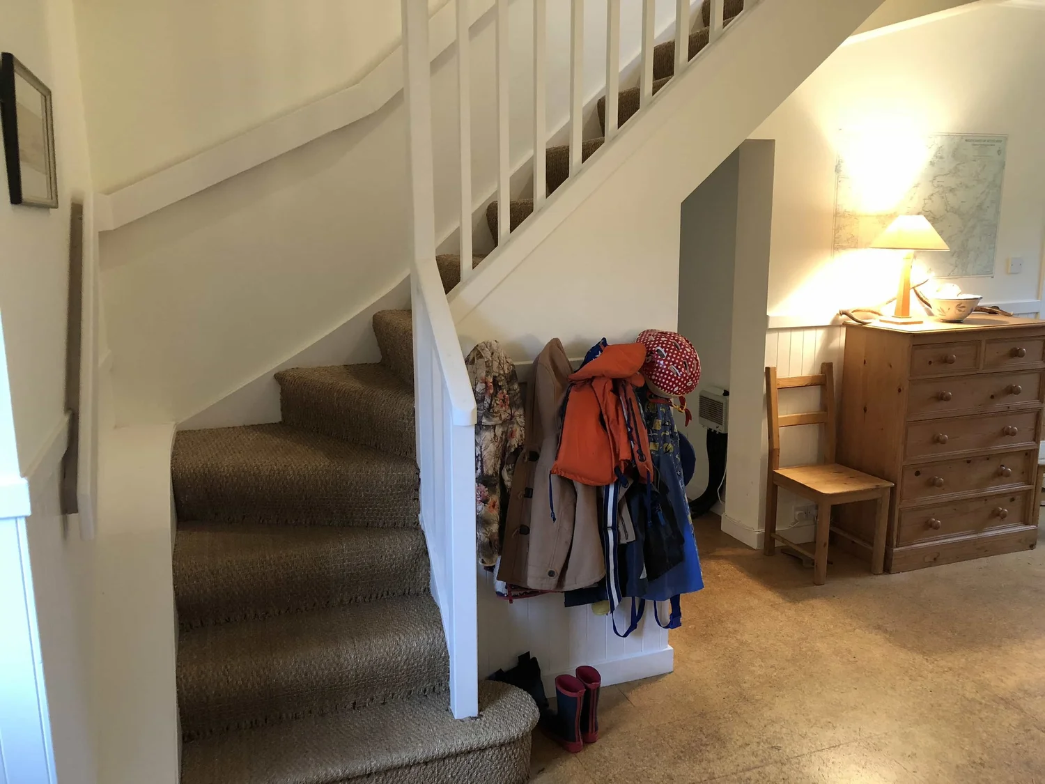 Accommodation — Ledmore Holiday Cottage - Isle of Mull