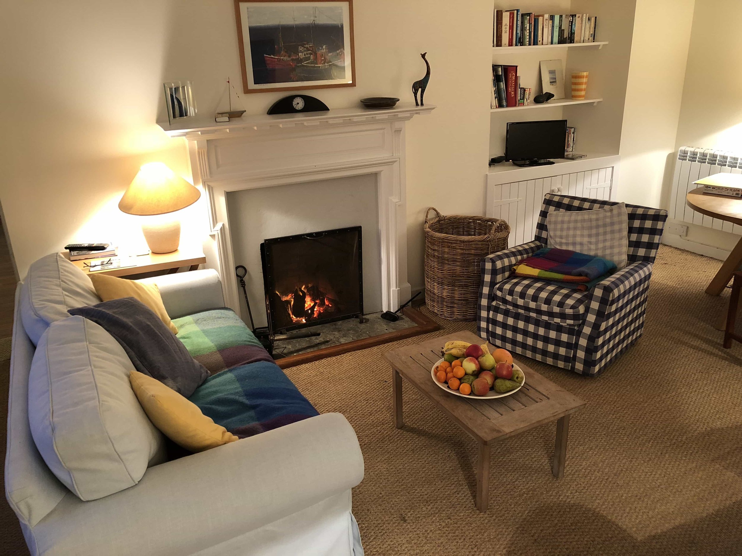 Ledmore Isle of Mull