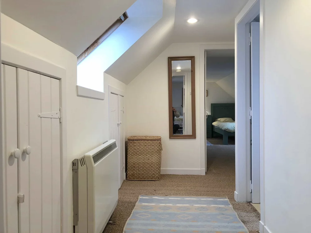Accommodation — Ledmore Holiday Cottage - Isle of Mull