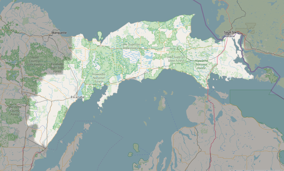 Services — Duberville Logging