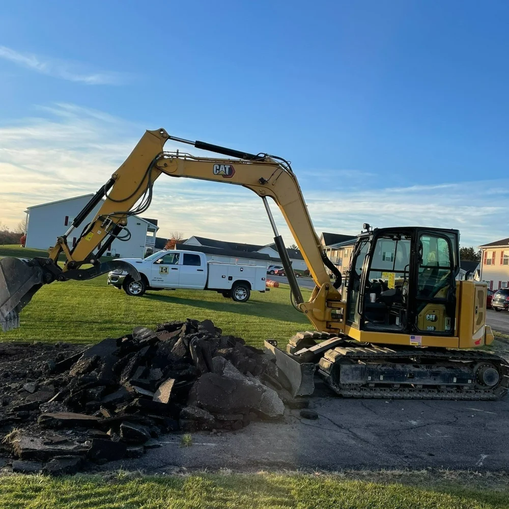 Holley Construction Group