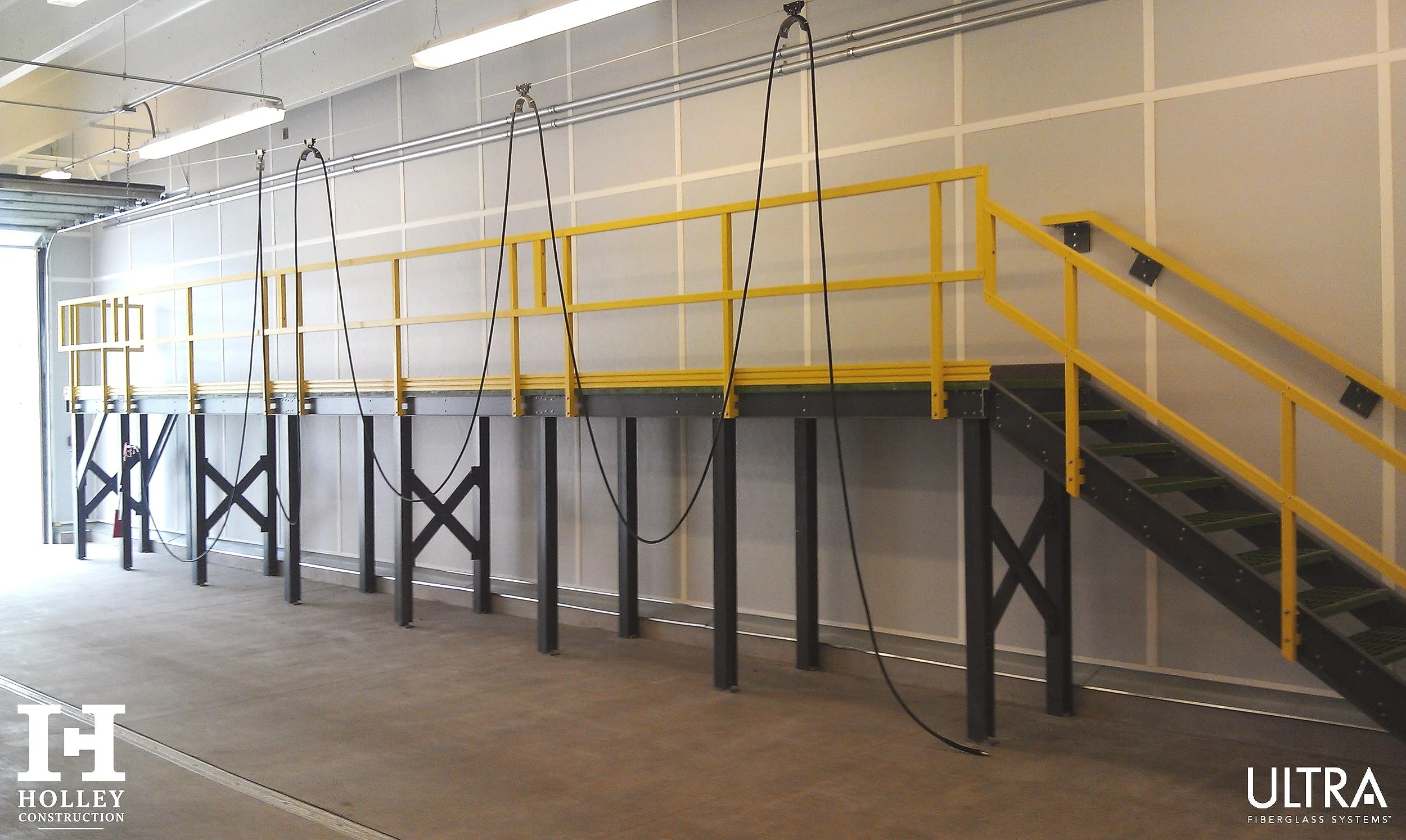 Holley Construction Group