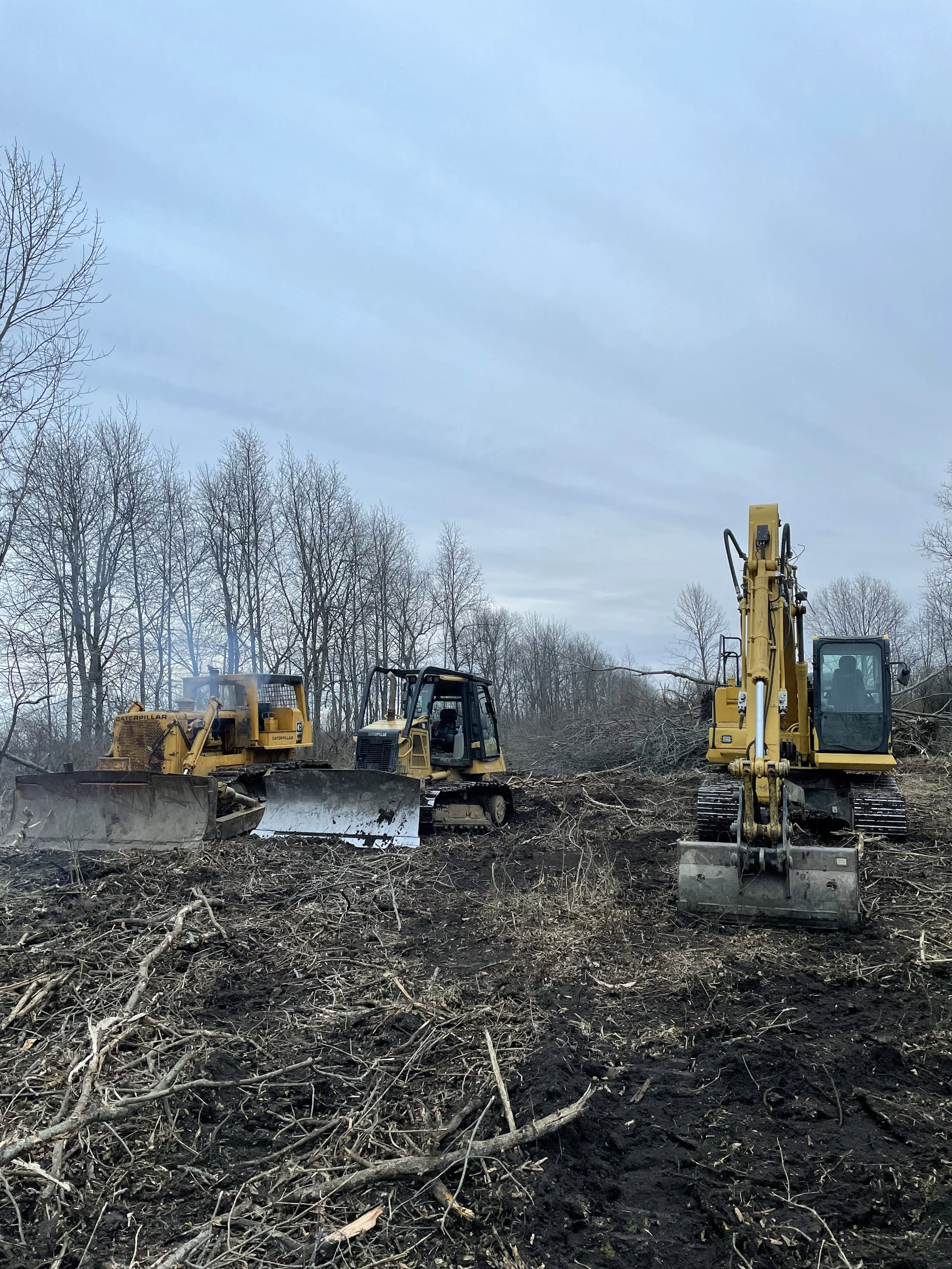 Holley Construction Group