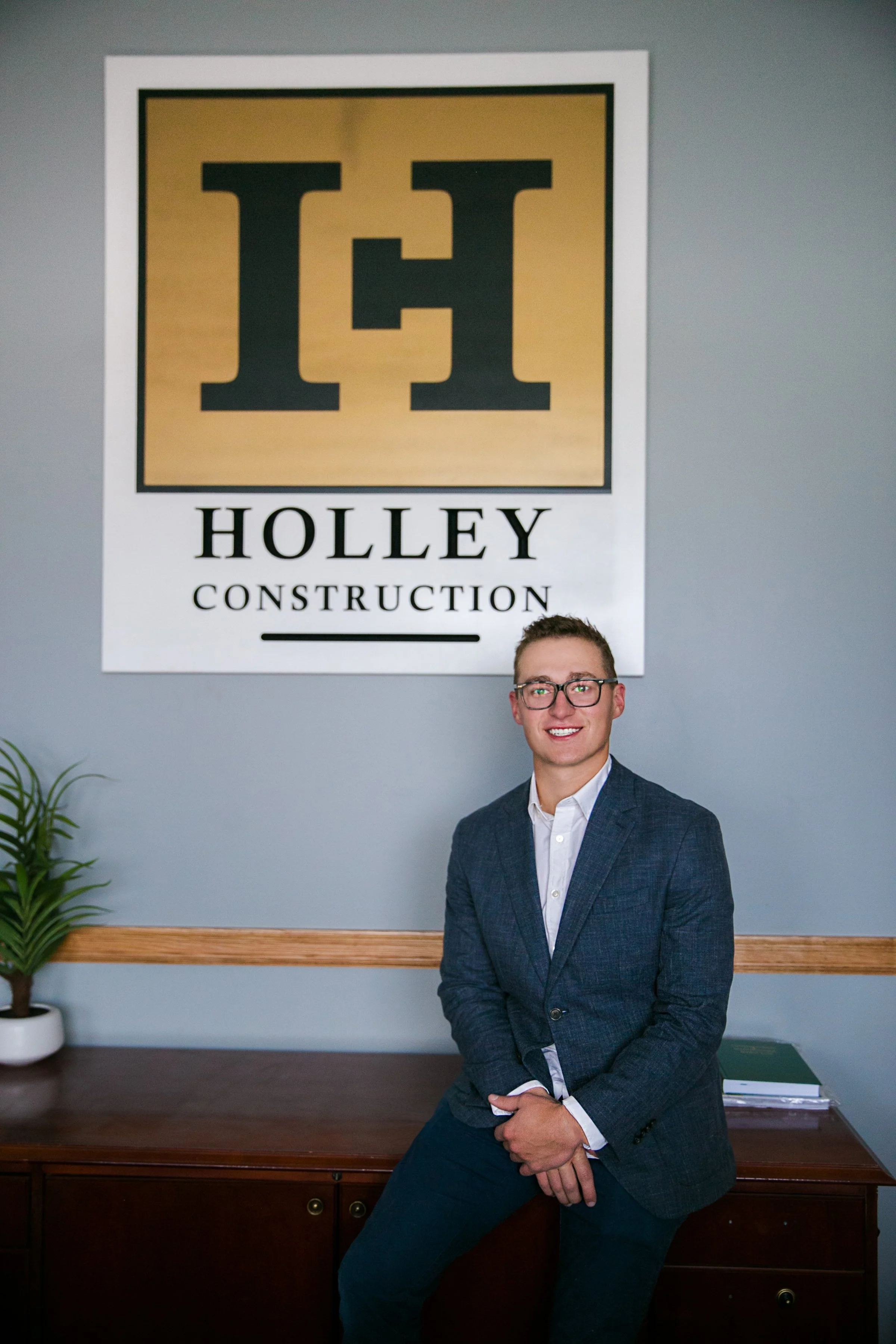 Team 1 — Holley Construction Group
