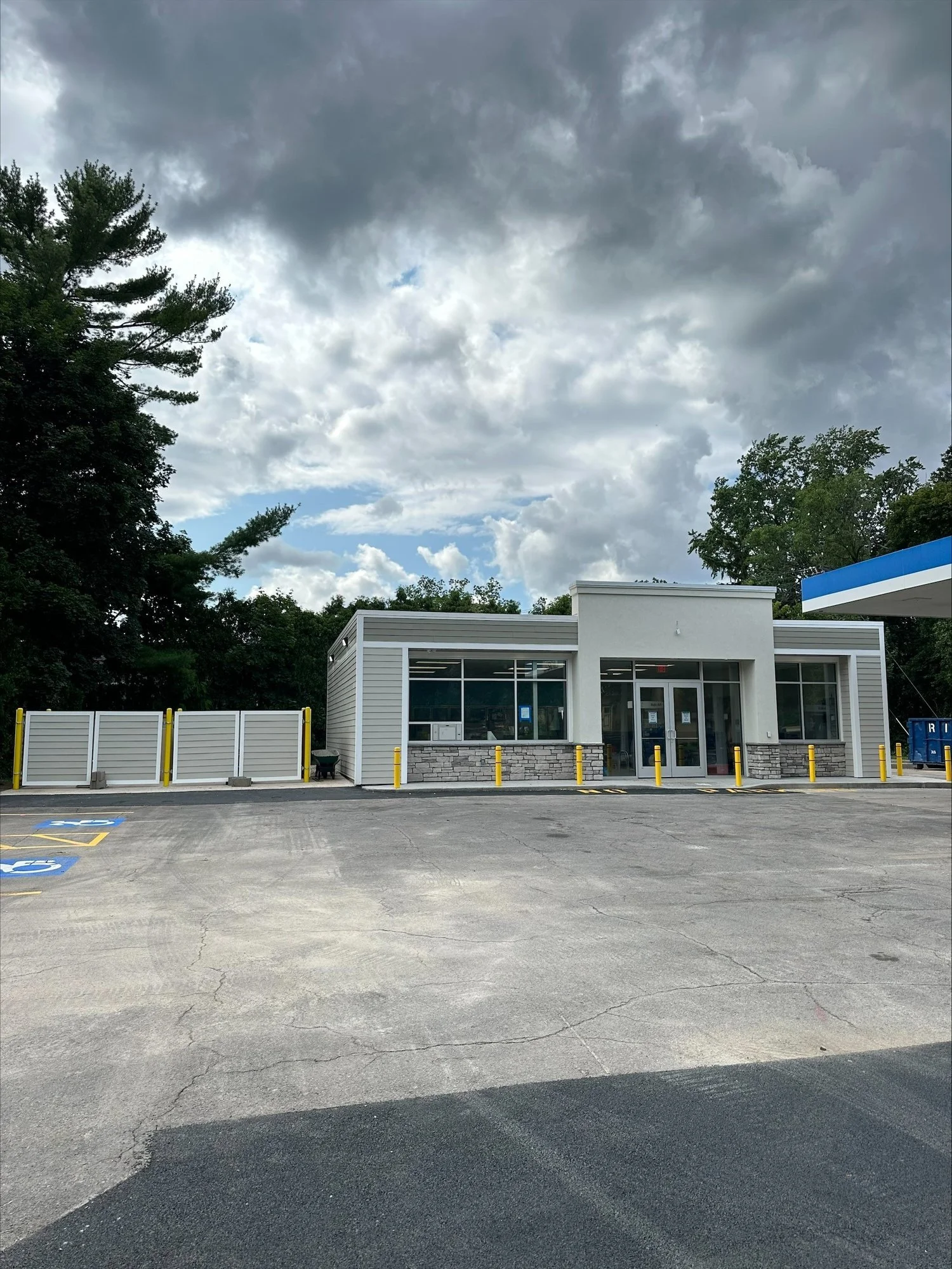 Holley Construction Group