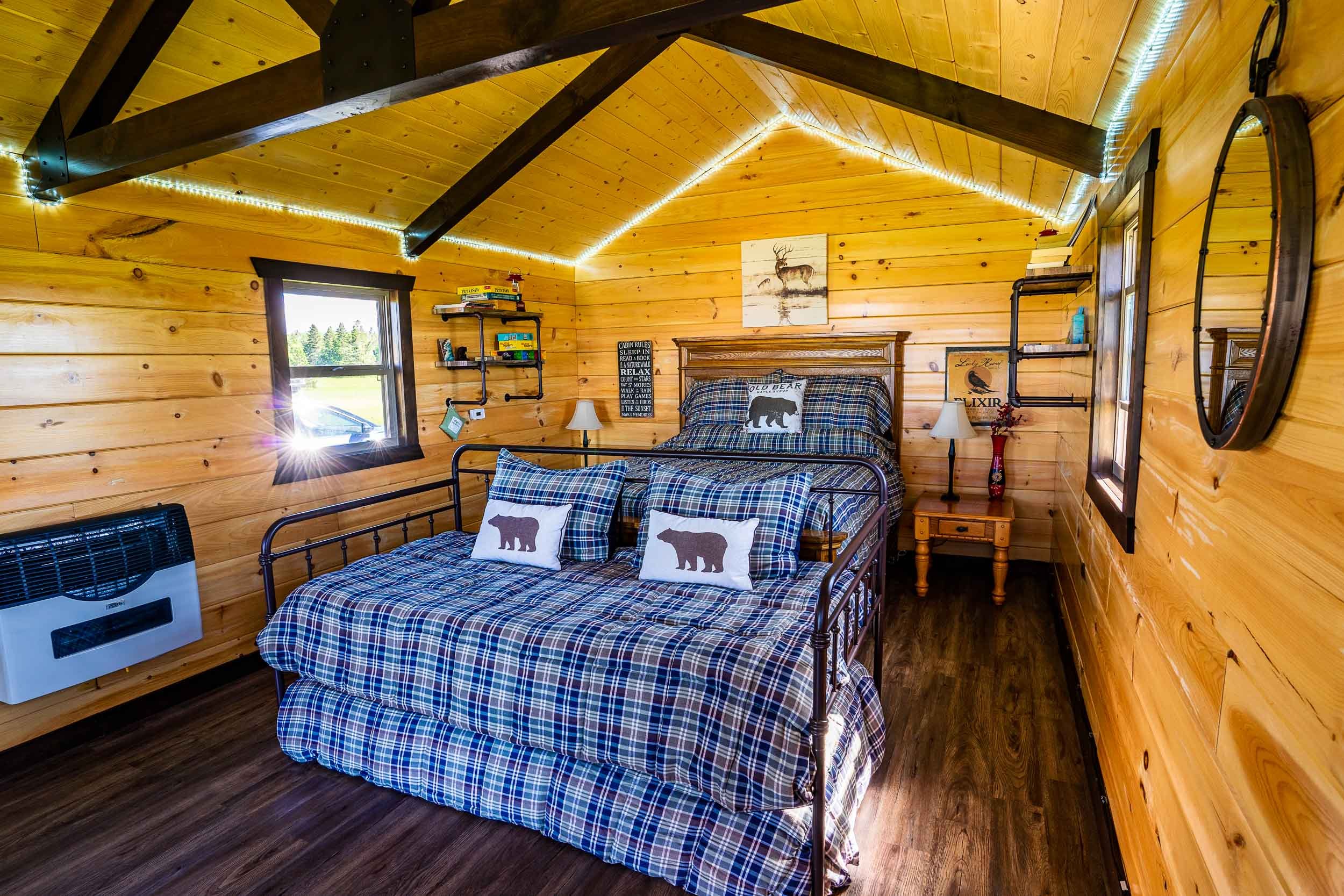 Ravens Rest Retreat