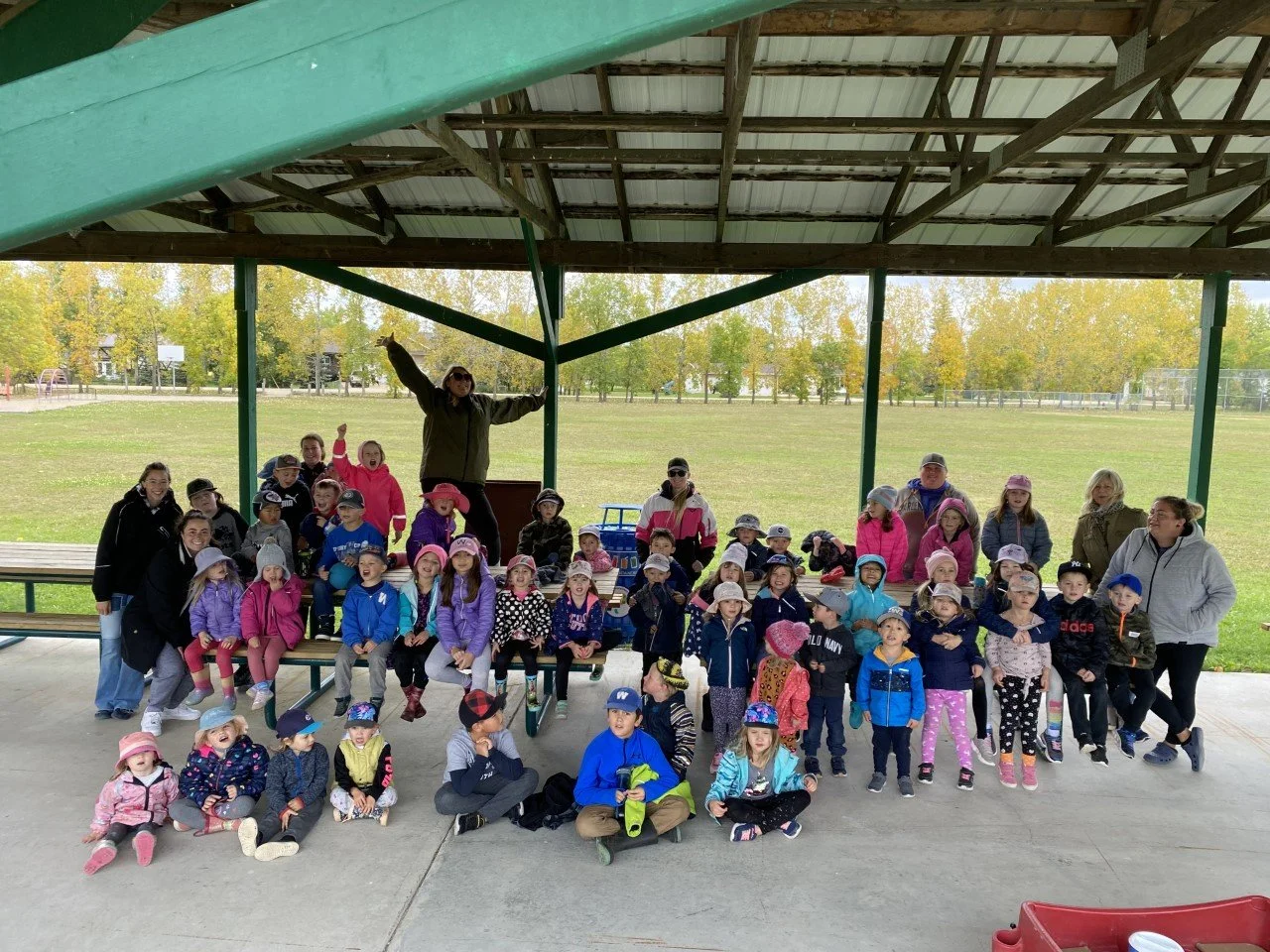 Country Kids Learning Centre