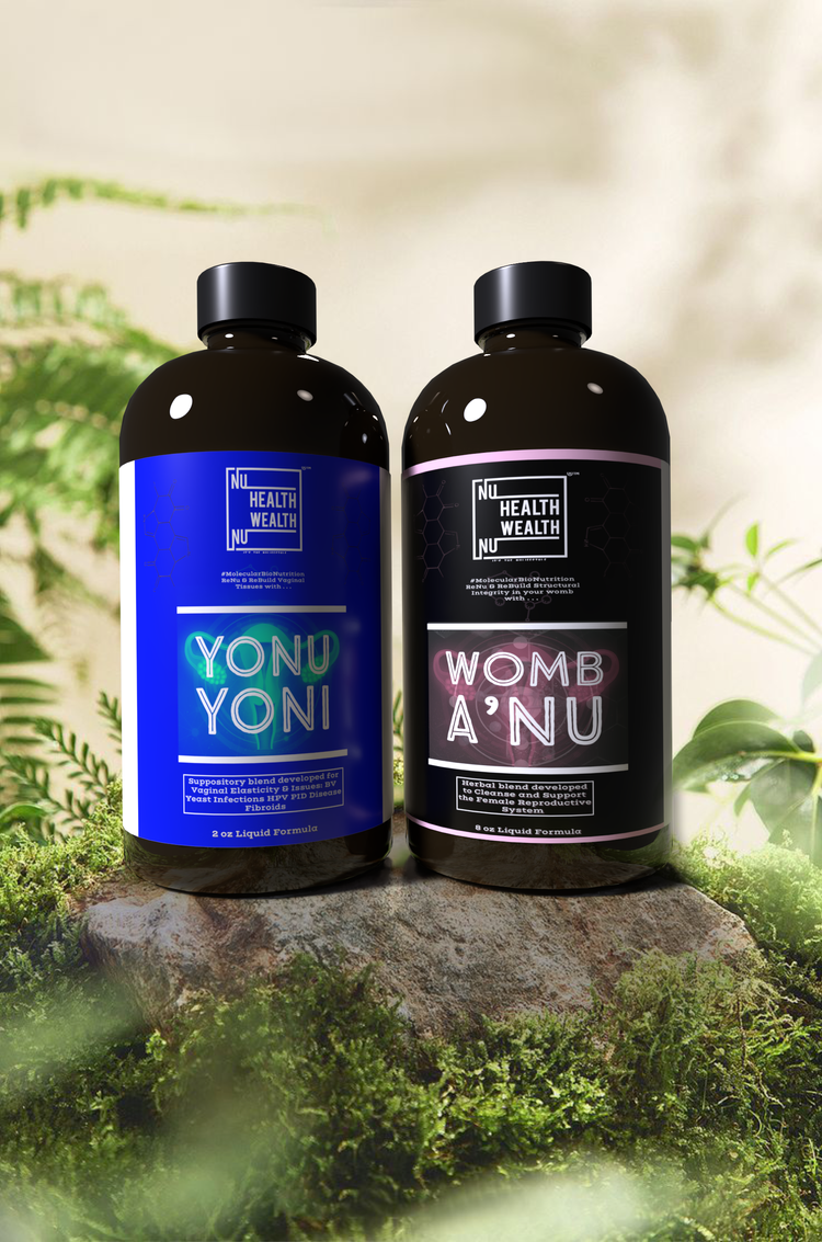 Shop — NuHealth NuWealth