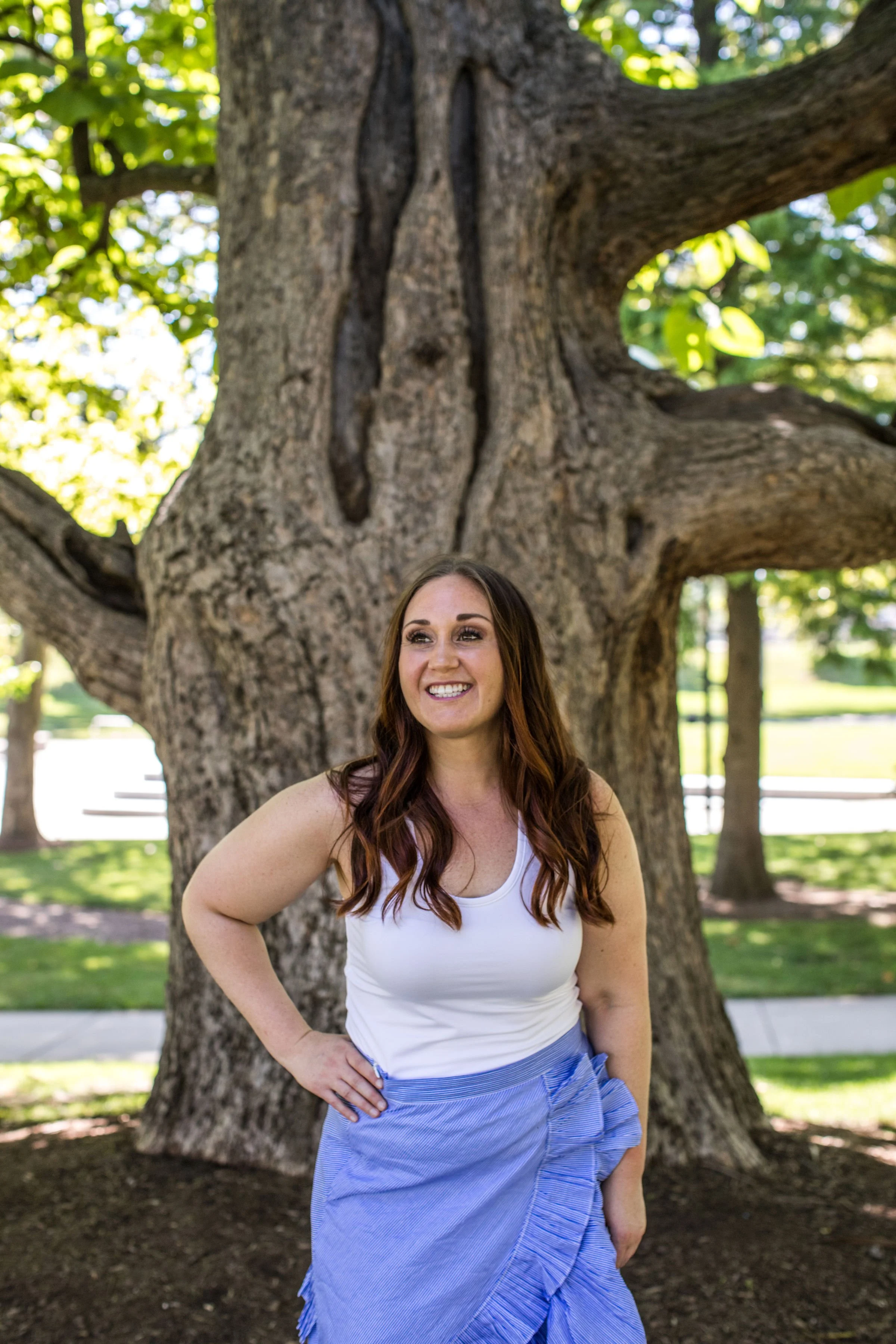 Amber Bender Wellness