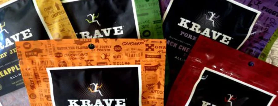 The Protein Craze in Healthy Food Marketing: Consumers Can’t get enough ...