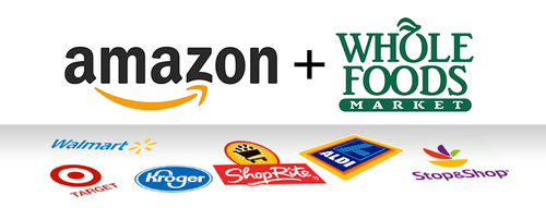 How is the Amazon - Whole Foods Market Acquisition Affecting these Two ...