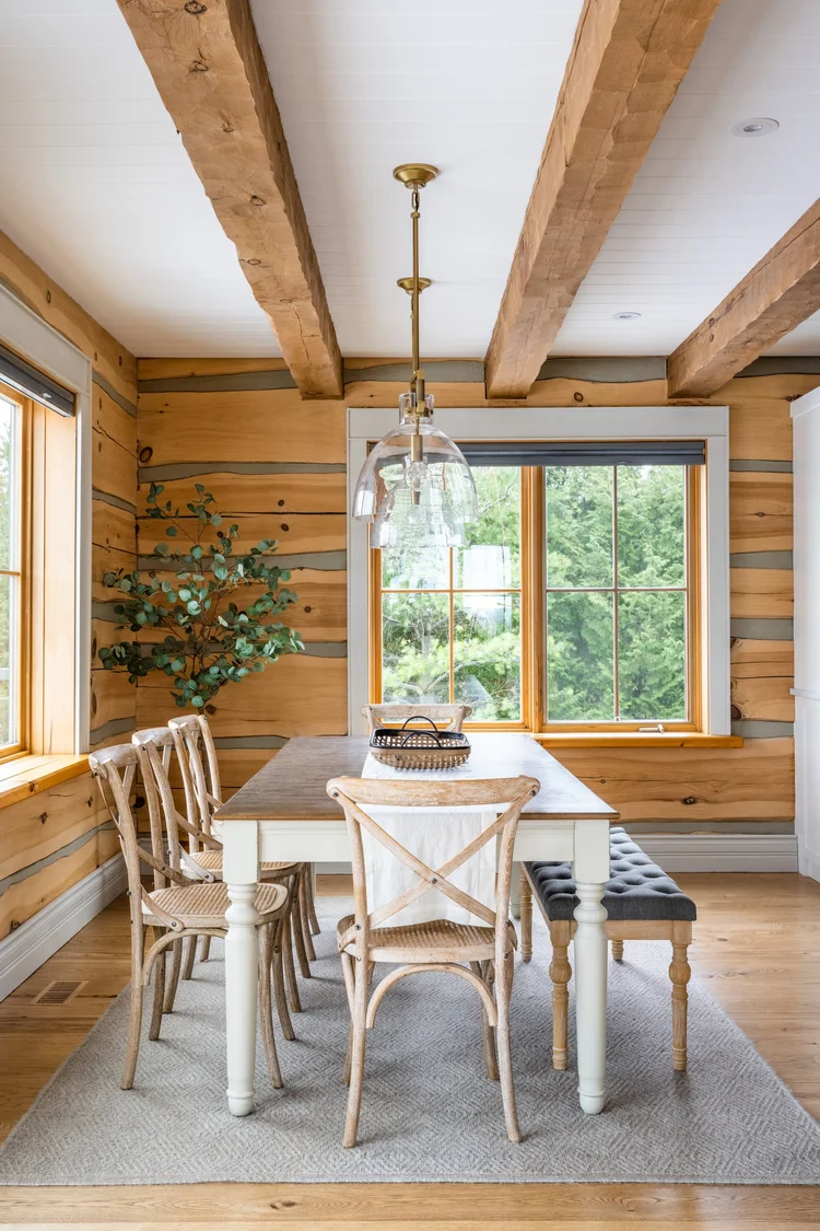 Project Shorecrest — Leah Simpson Design