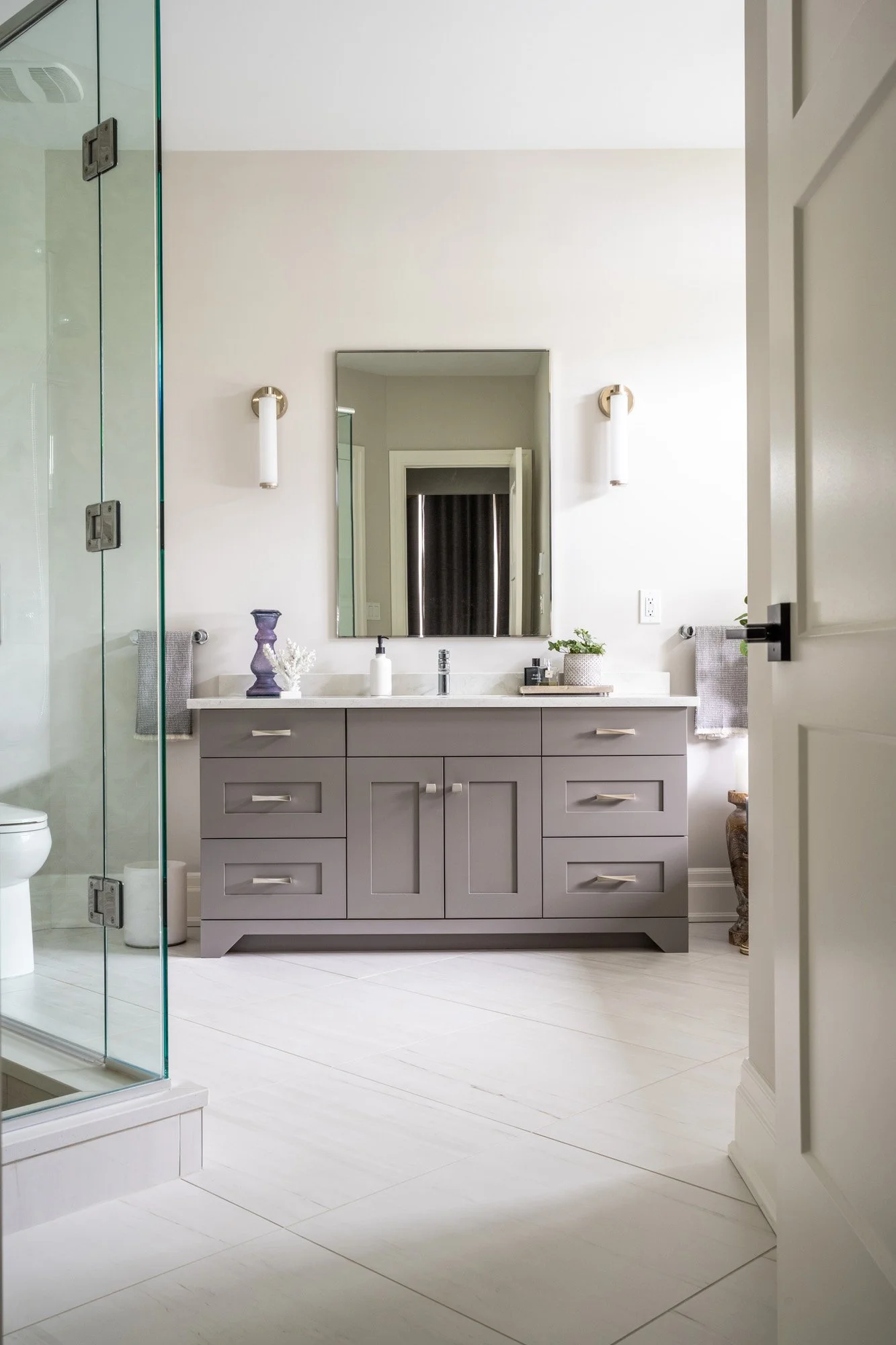 Project Timber Lane — Leah Simpson Design