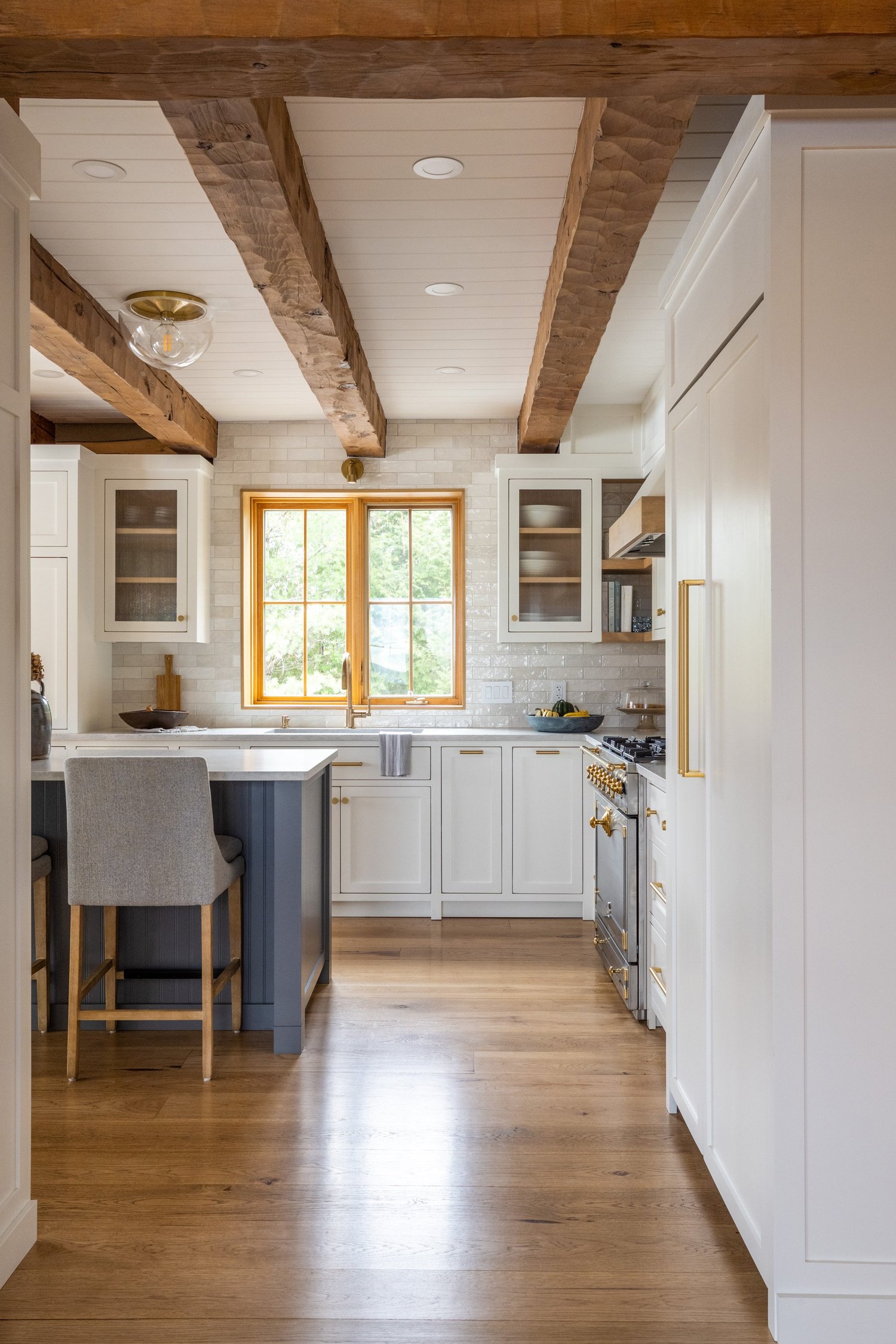 Leah Simpson Design | Collingwood Interior Design Studio